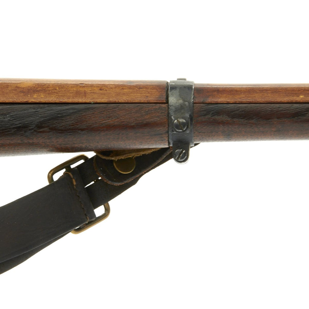 Original Austrian Mannlicher M95/30 Stutzen Conversion Carbine by Œ.W ...