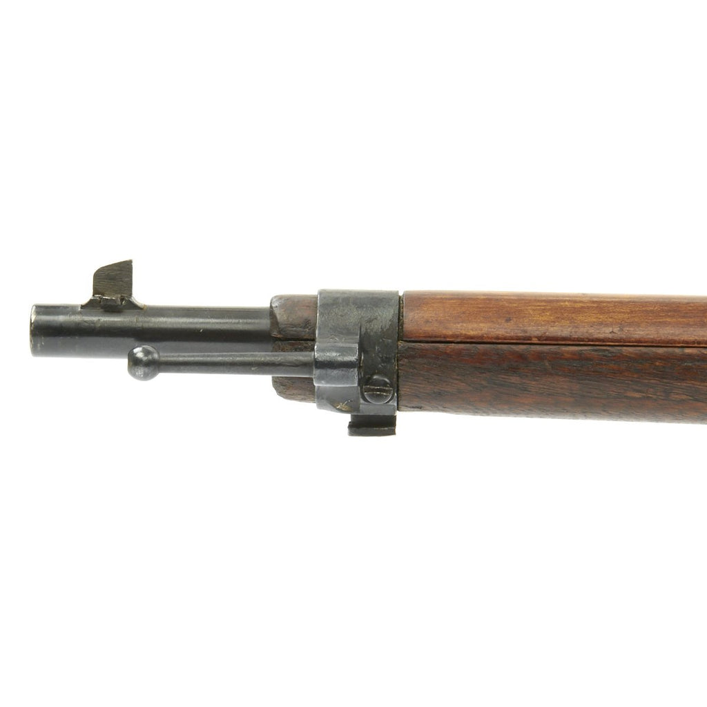 Original Austrian Mannlicher M95/30 Stutzen Conversion Carbine by Œ.W ...