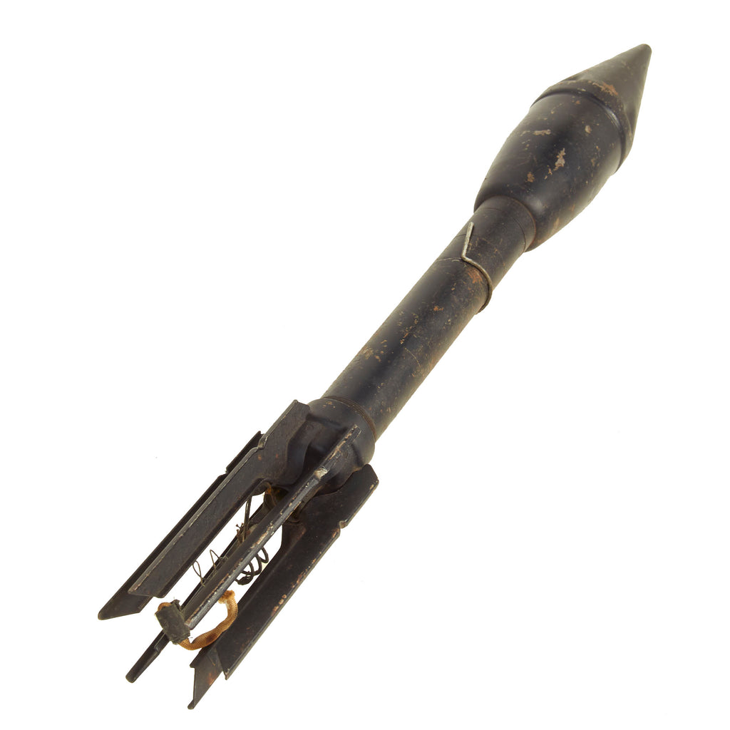 Original U.S. WWII Era Inert Practice Ordnance Training Lot Featuring ...