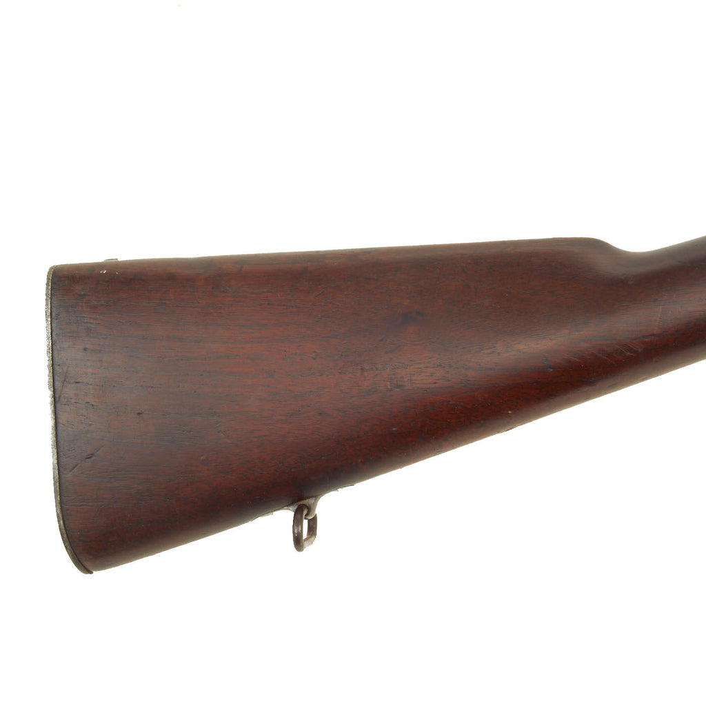 Original U.S. Springfield Model 1896 .30-40 Krag-Jørgensen Rifle Seria ...