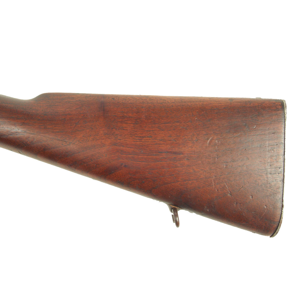 Original U.S. Springfield Model 1896 .30-40 Krag-Jørgensen Rifle Seria ...
