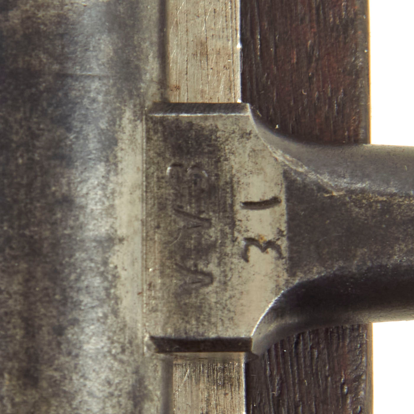 Original German Pre-WWI Gewehr 88/05 S Commission Rifle by Danzig Arse ...