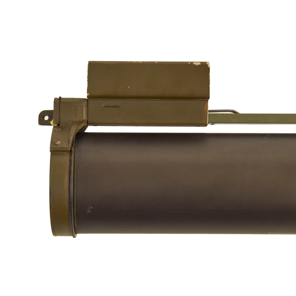Original U.S. Vietnam War Complete M72A2 Light Anti-Armor Weapon “LAW ...