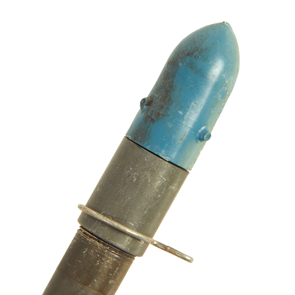 Original U.S. Vietnam War Complete M72A2 Light Anti-Armor Weapon “LAW ...