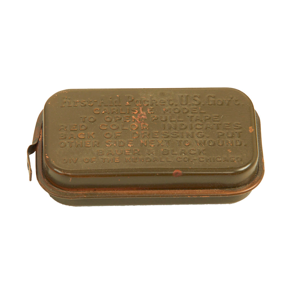 Original U.S. WWII M1928 Field Pack Haversack Grouping With M1918 BAR ...