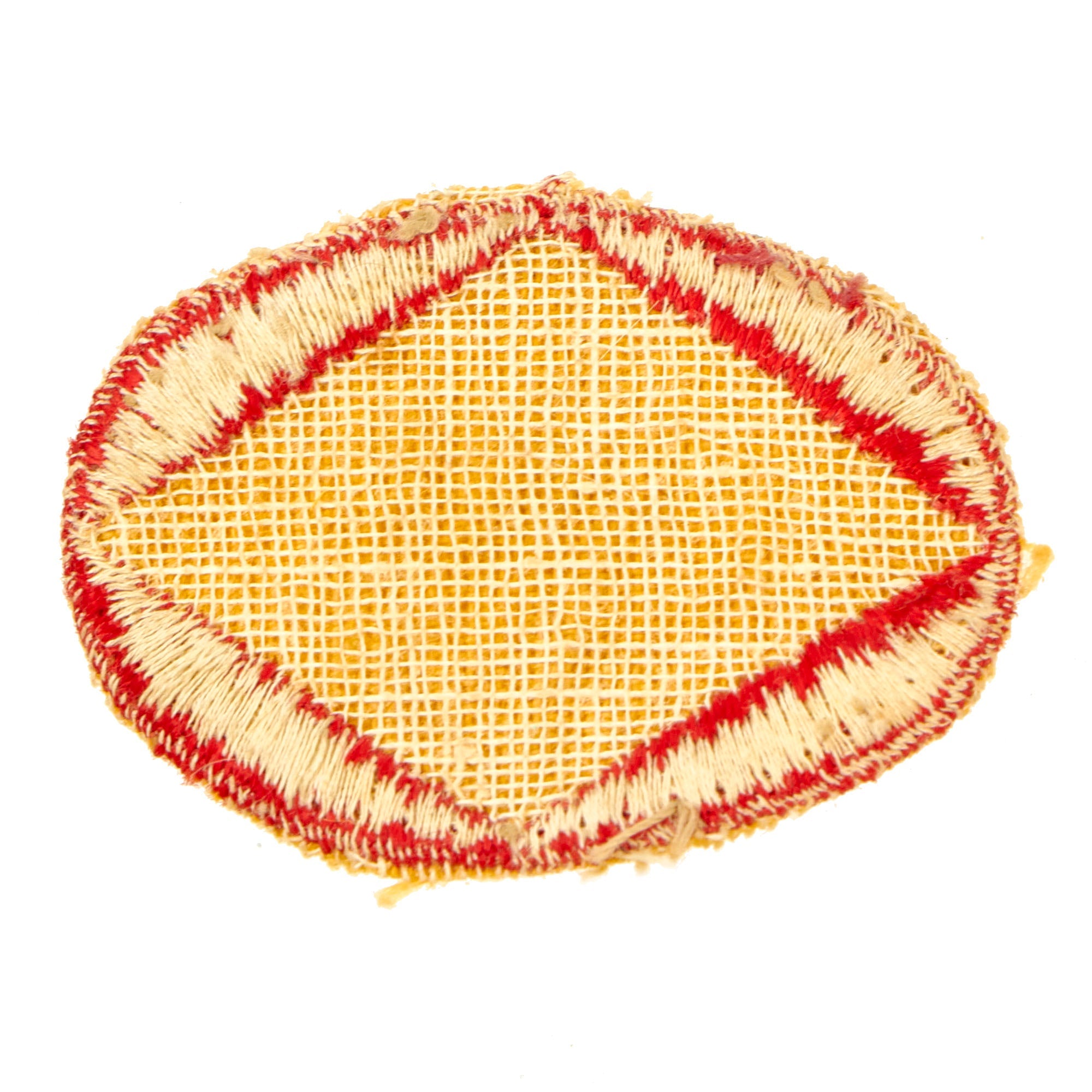 Original U.S. WWII to Post WWII Era US Army Airborne Unit Ovals and Pa ...