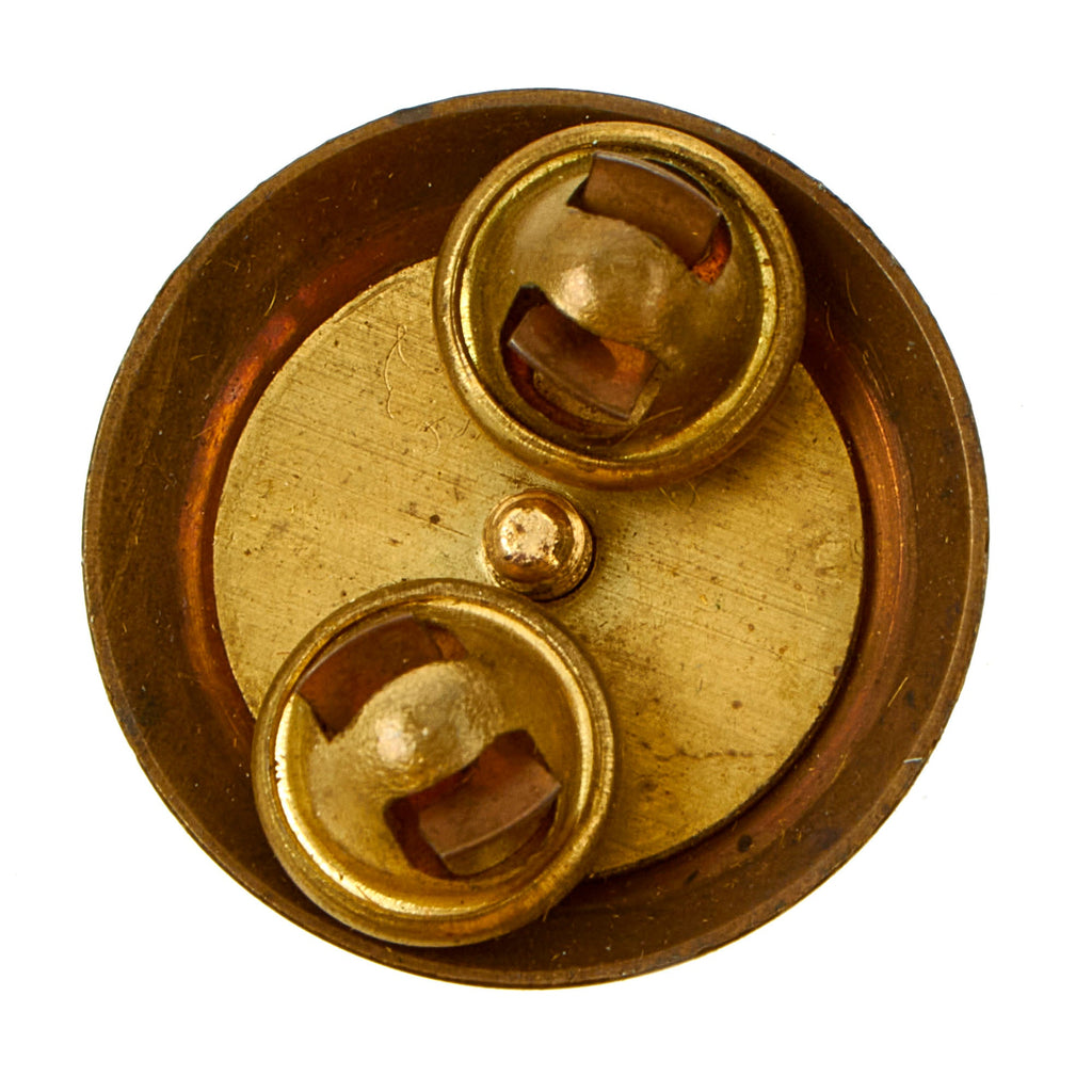 Original U.S. WWII to Post WWII Era US Army Airborne Unit Ovals and Pa ...