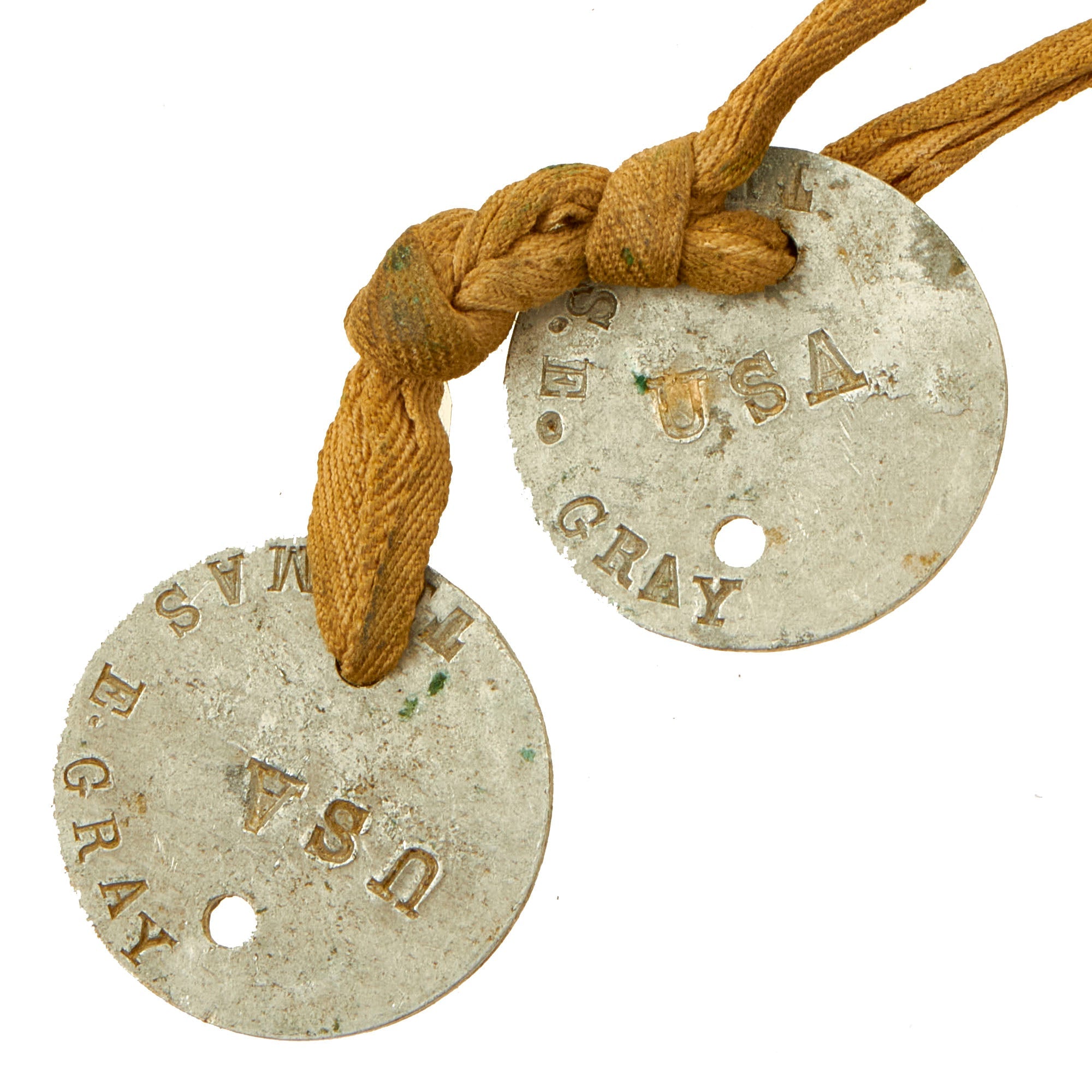 Original U.S. WWI Named 305th Engineer Regiment, 80th Infantry Divisio ...