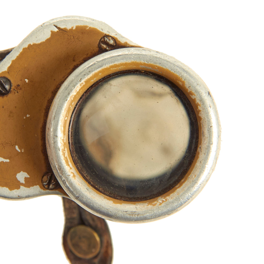 Original German WWII 6x30 Dienstglas Binoculars by Swarovski ...