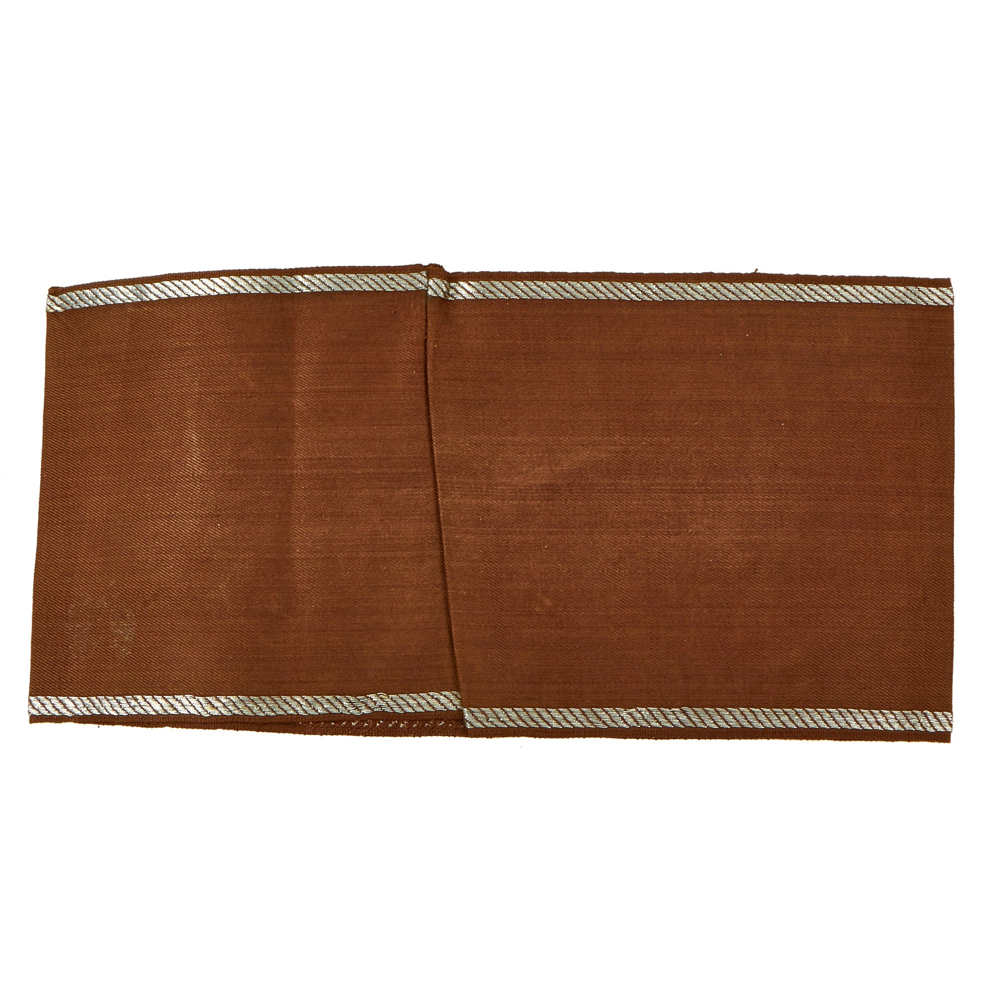 Original German WWII RAD Labor Service Officer's Armband - Reichsarbei ...