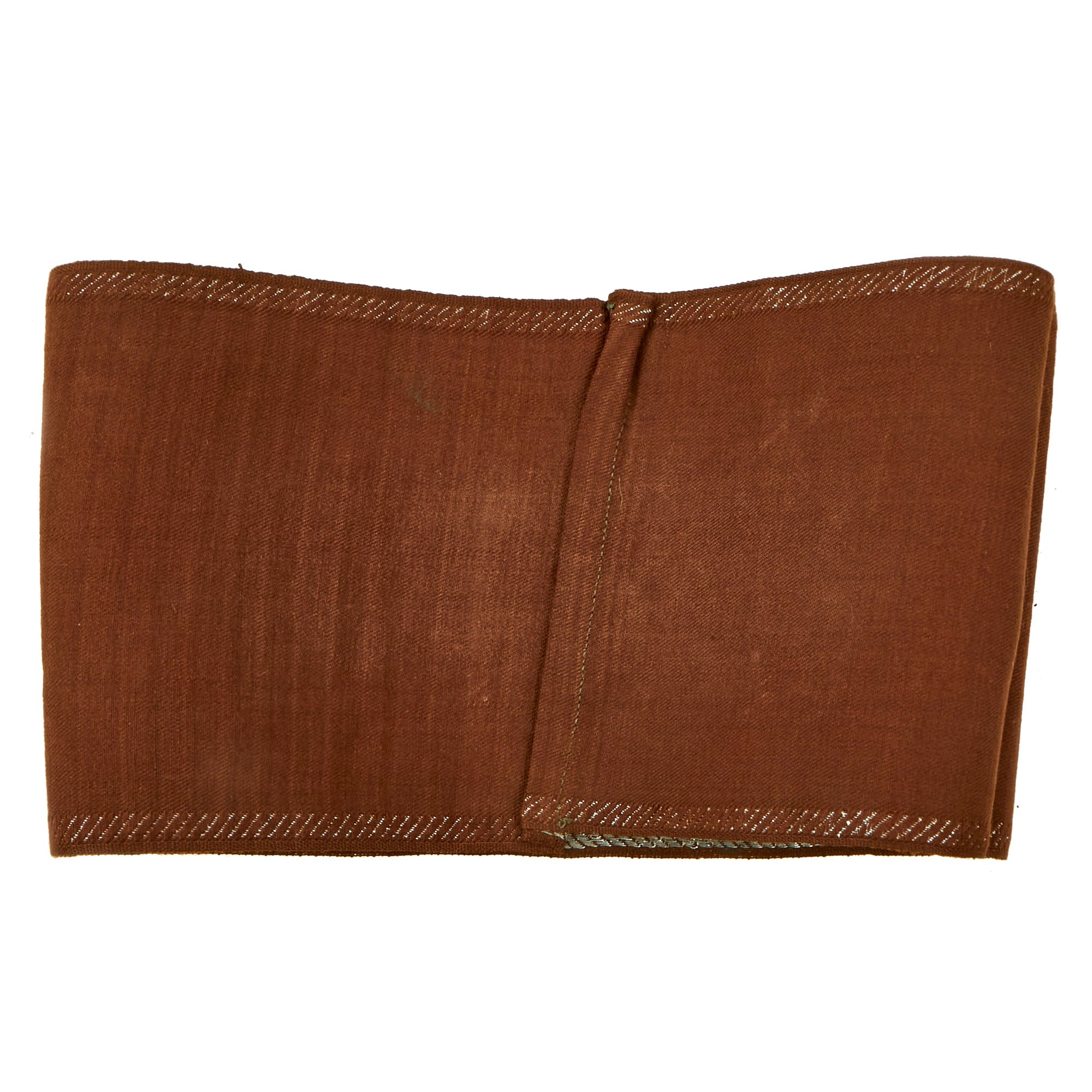 Original German WWII RAD Labor Service Officer's Armband - Reichsarbei ...