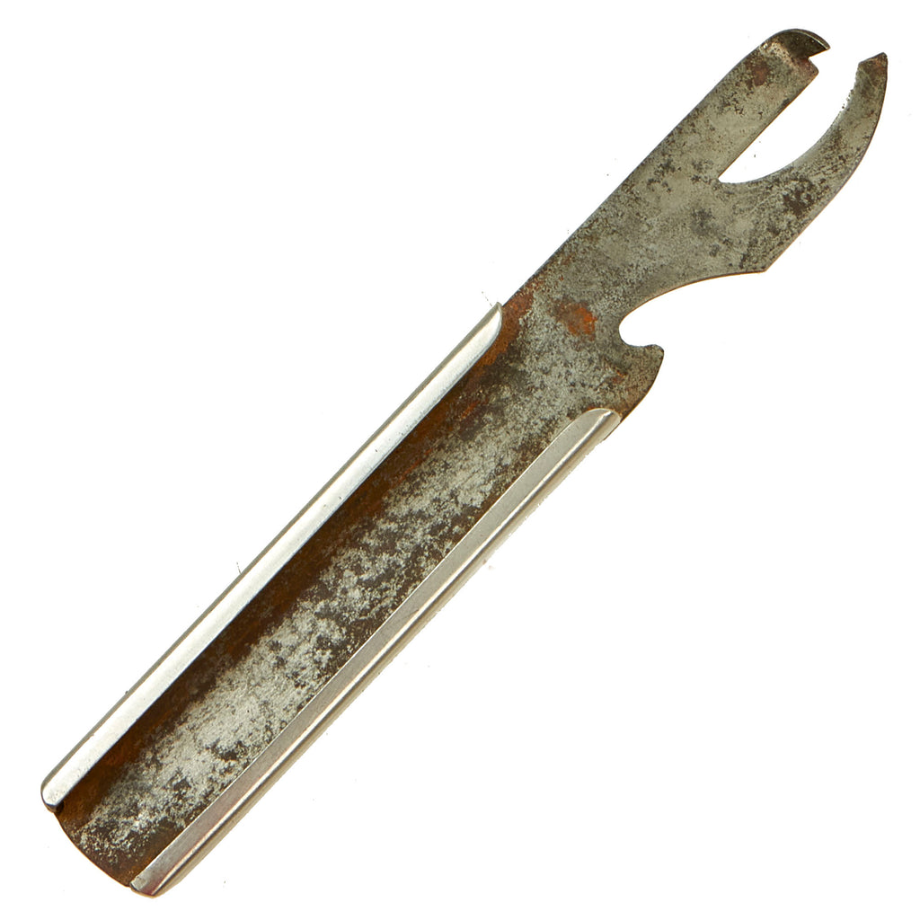 Original German WWII Mess Kit Utensil Set by Gustav Auerswald - dated ...