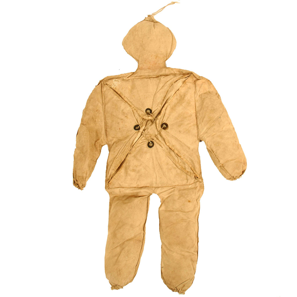 Original British WWII “Rupert” Paradummy Military Deception Device As ...