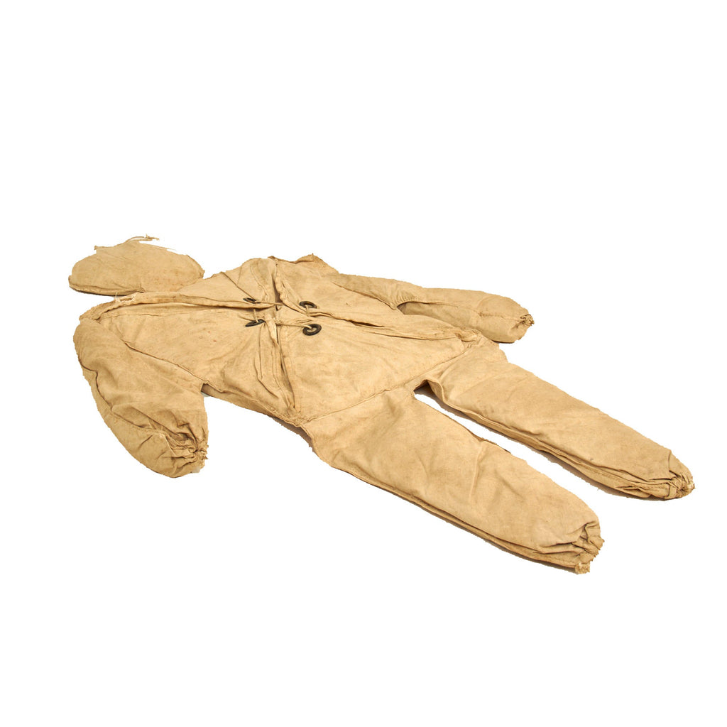 Original British WWII “Rupert” Paradummy Military Deception Device As ...