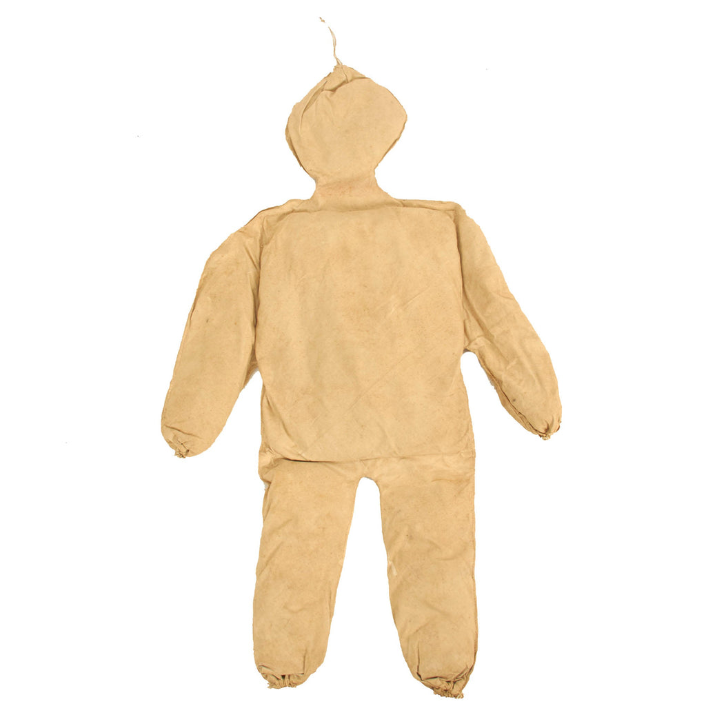 Original British WWII “Rupert” Paradummy Military Deception Device As ...