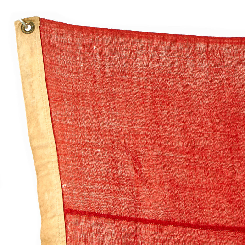 Original U.S. WWII Era 13 Star Blue Star Son in Service Service Flag ...