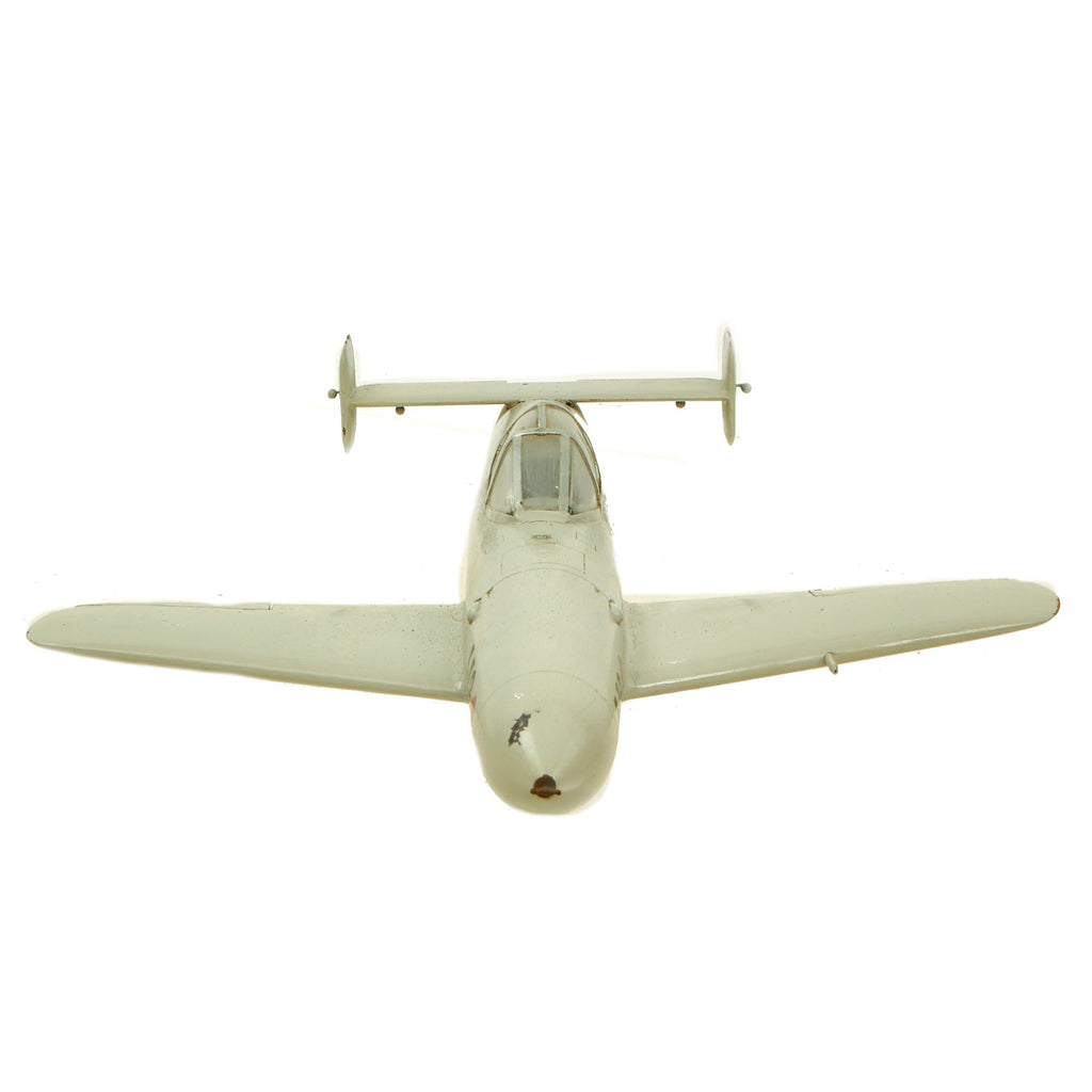 Original Imperial Japanese WWII Yokosuka MXY-7 Ohka Kamikaze Attack Ai ...