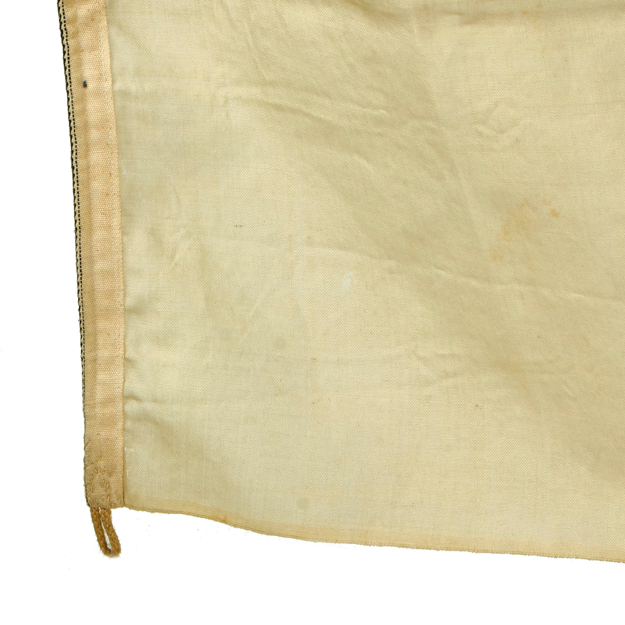 Original WWI Imperial German Navy Large Reichskriegsflagge War Ensign ...