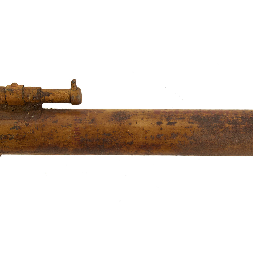 Original German WWII Panzerfaust 30 Klein Anti-Tank Launcher and Repli ...