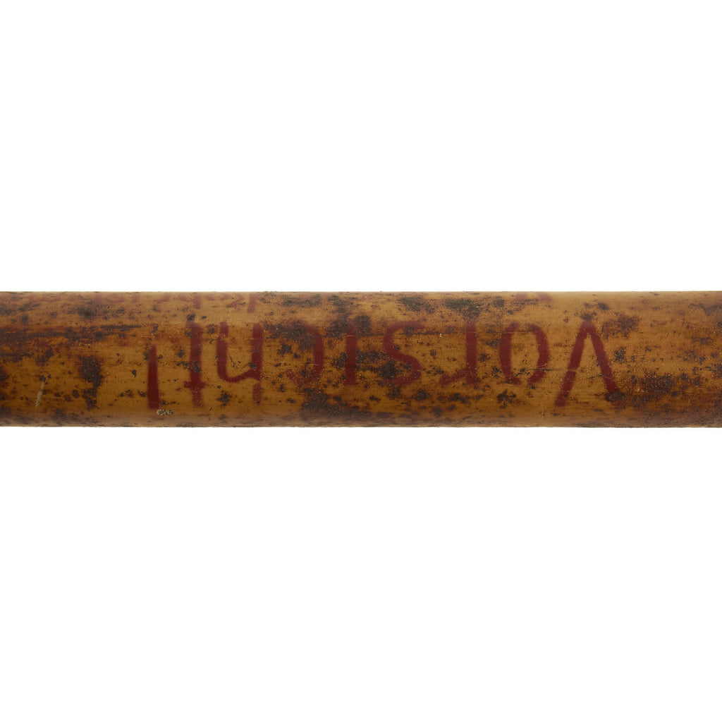 Original German WWII Panzerfaust 30 Klein Anti-Tank Launcher and Repli ...