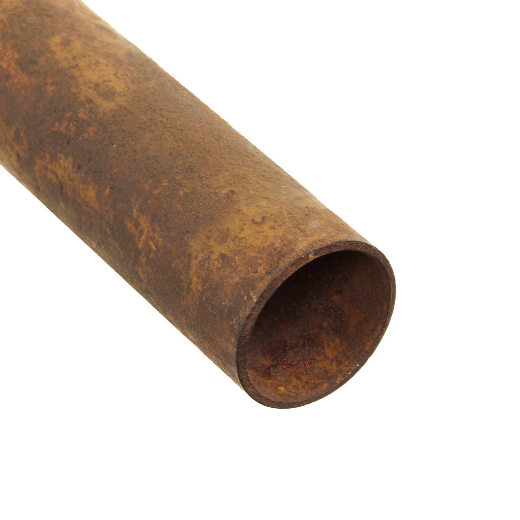 Original German WWII Panzerfaust 30 Klein Anti-Tank Launcher and Repli ...