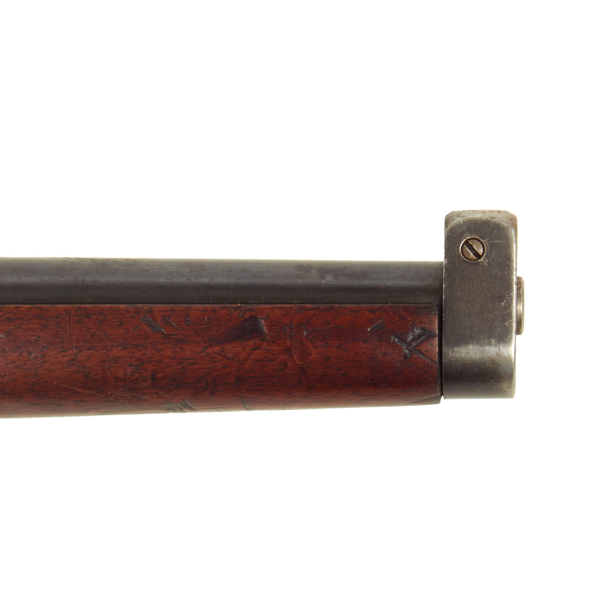 Original German Pre-WWI Commercial Karabiner 88 S Cavalry Carbine with – International Military ...