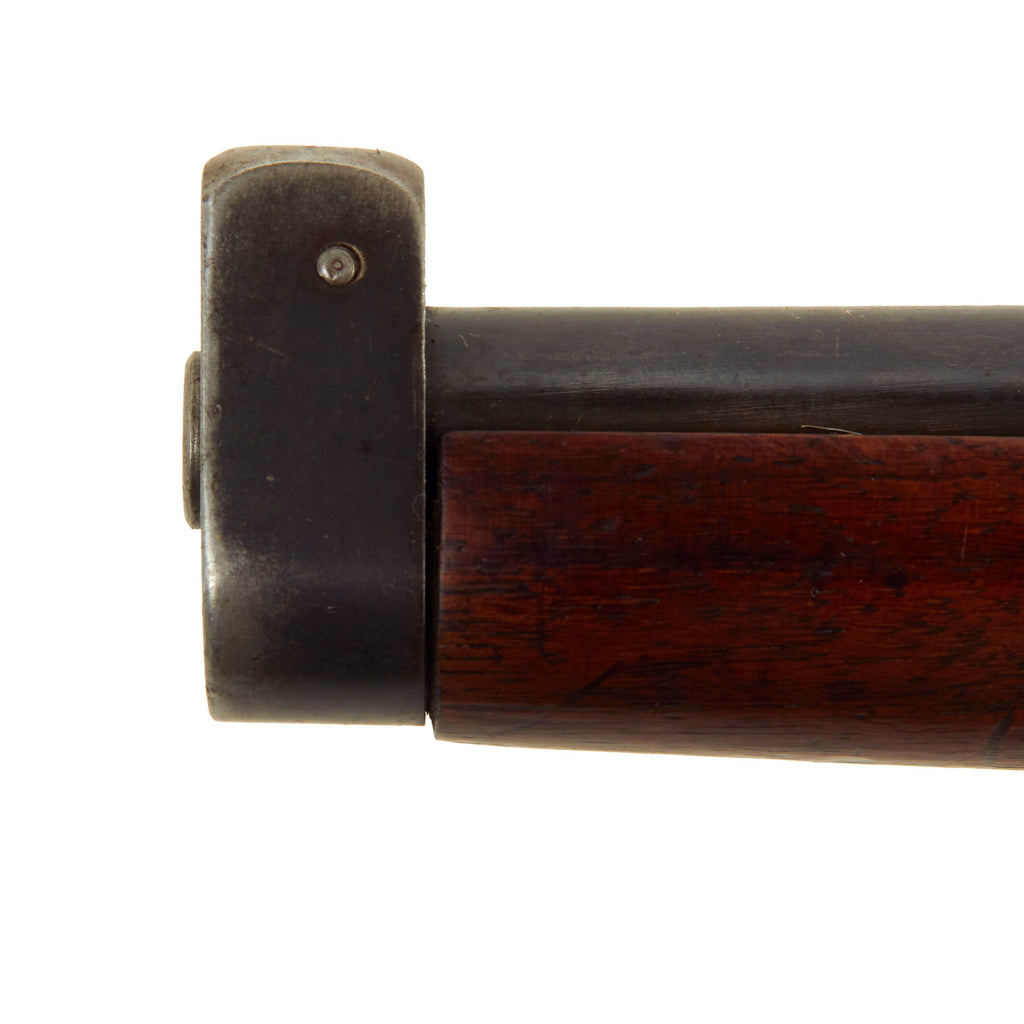 Original German Pre-WWI Commercial Karabiner 88 S Cavalry Carbine with – International Military ...