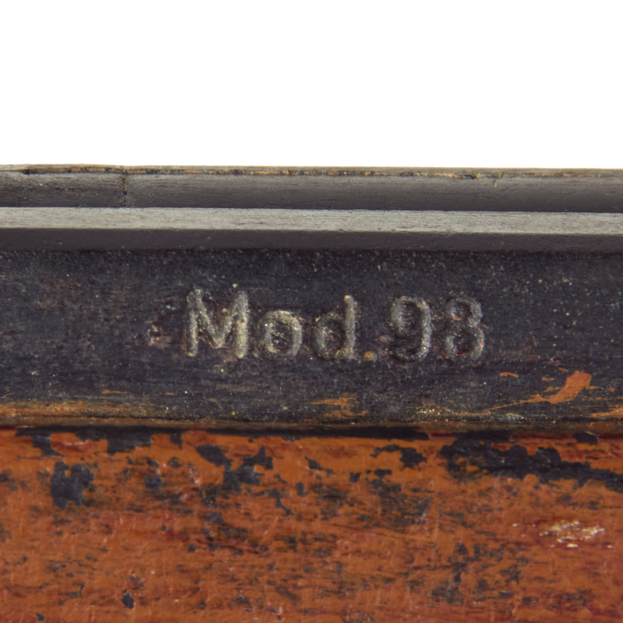 Original Saving Private Ryan German WWII 98k Resin Prop Rifle ...