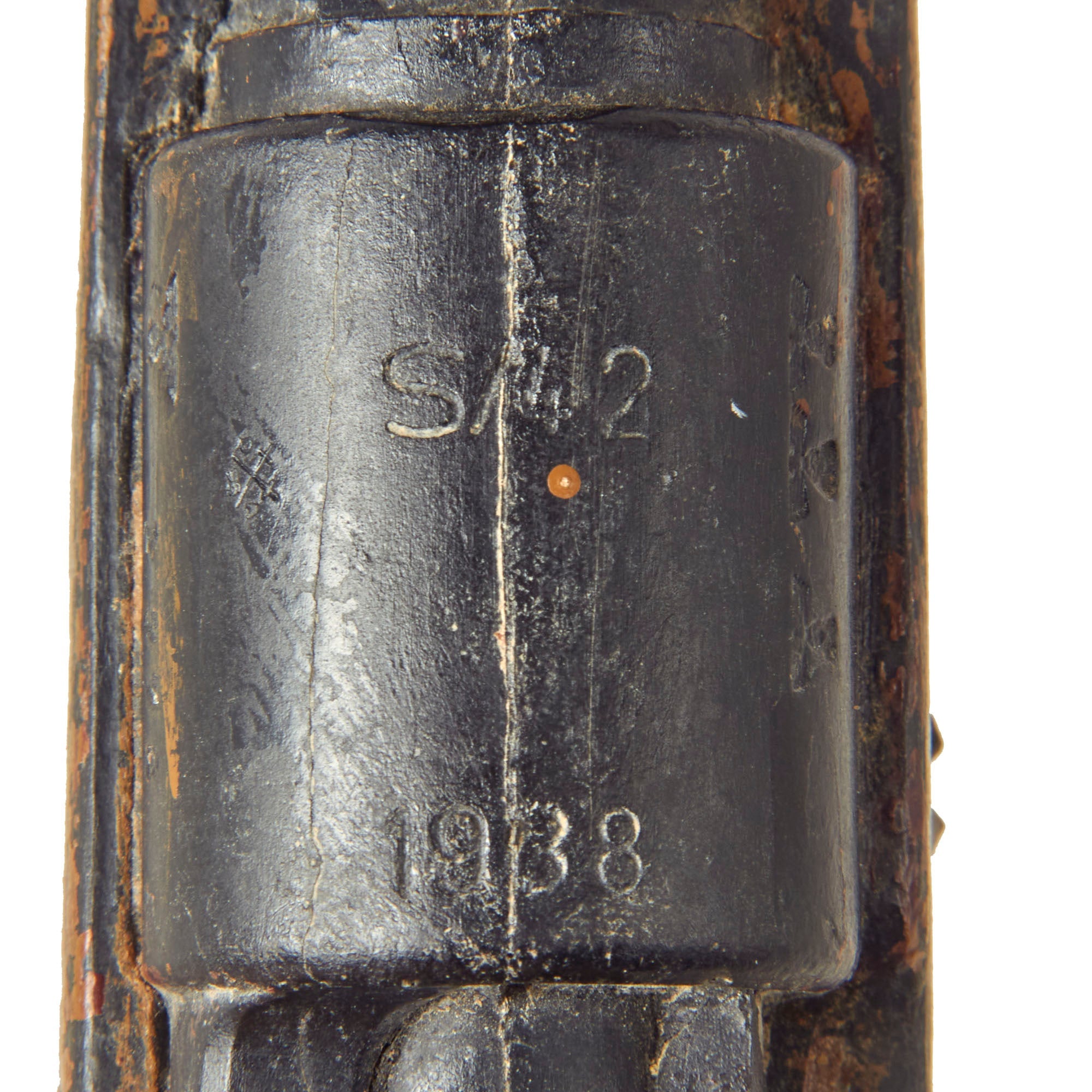 Original Saving Private Ryan German WWII 98k Resin Prop Rifle ...