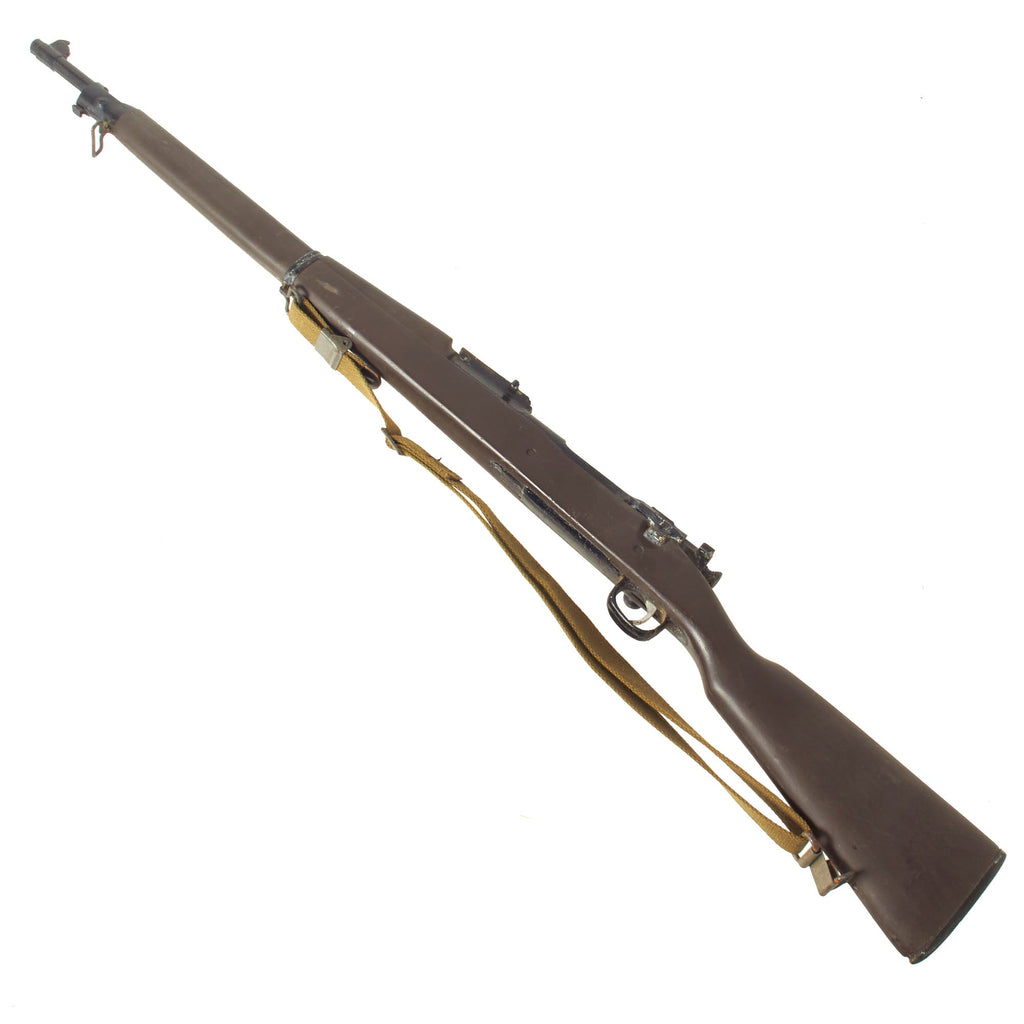Original U.S. Full Scale Resin Springfield Model 1903 Drill Rifle From ...