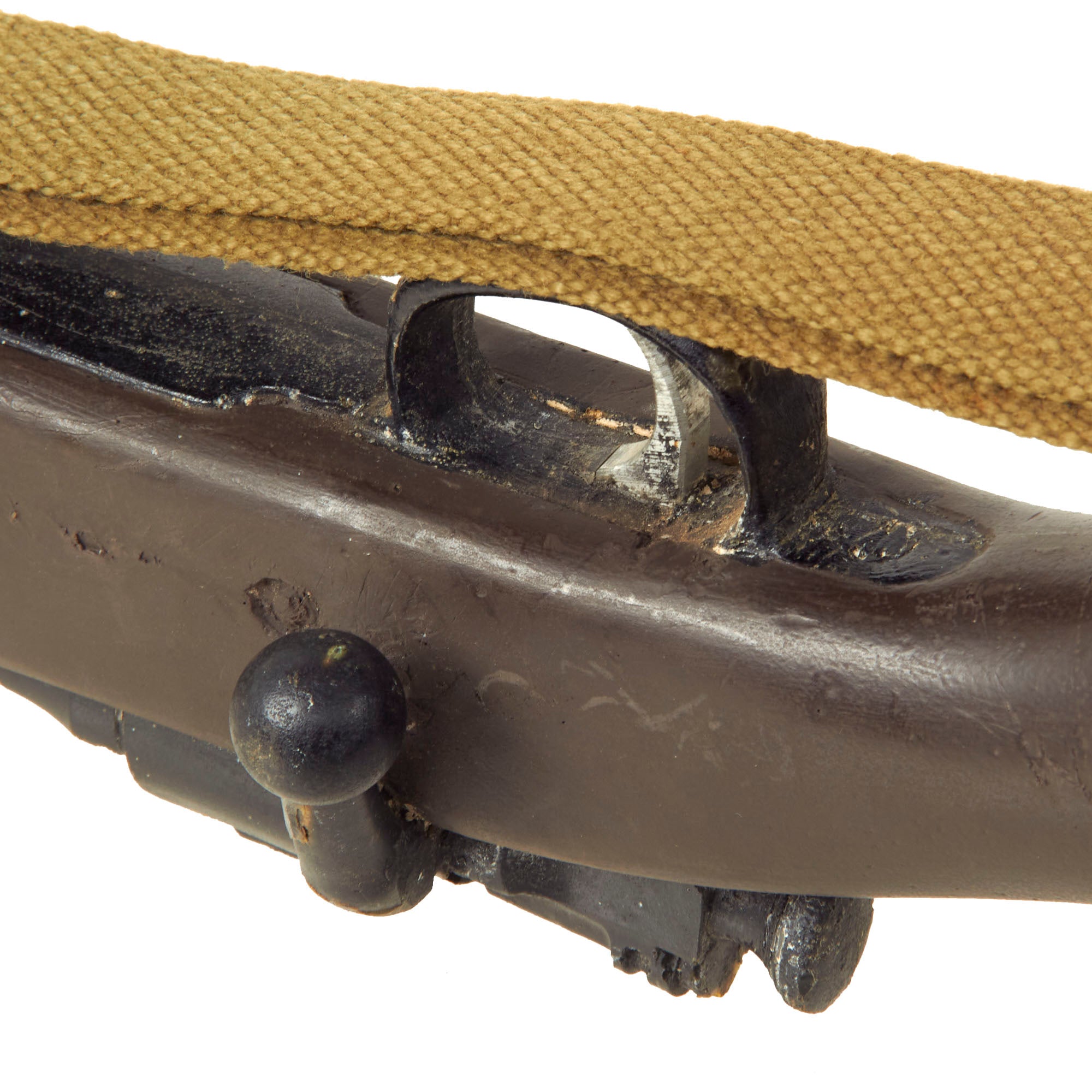 Original U.S. Full Scale Resin Springfield Model 1903 Drill Rifle From ...