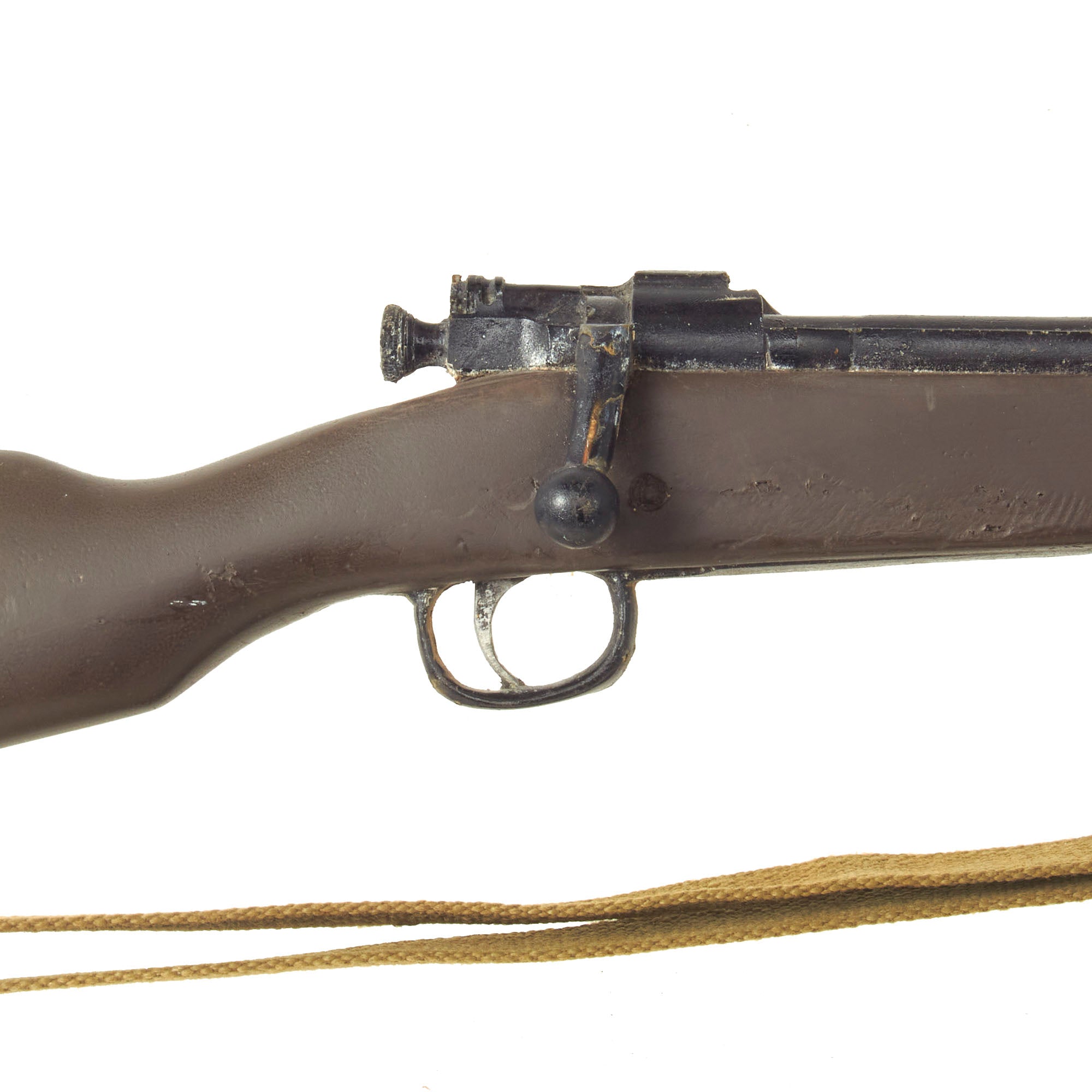 Original U.S. Full Scale Resin Springfield Model 1903 Drill Rifle From ...
