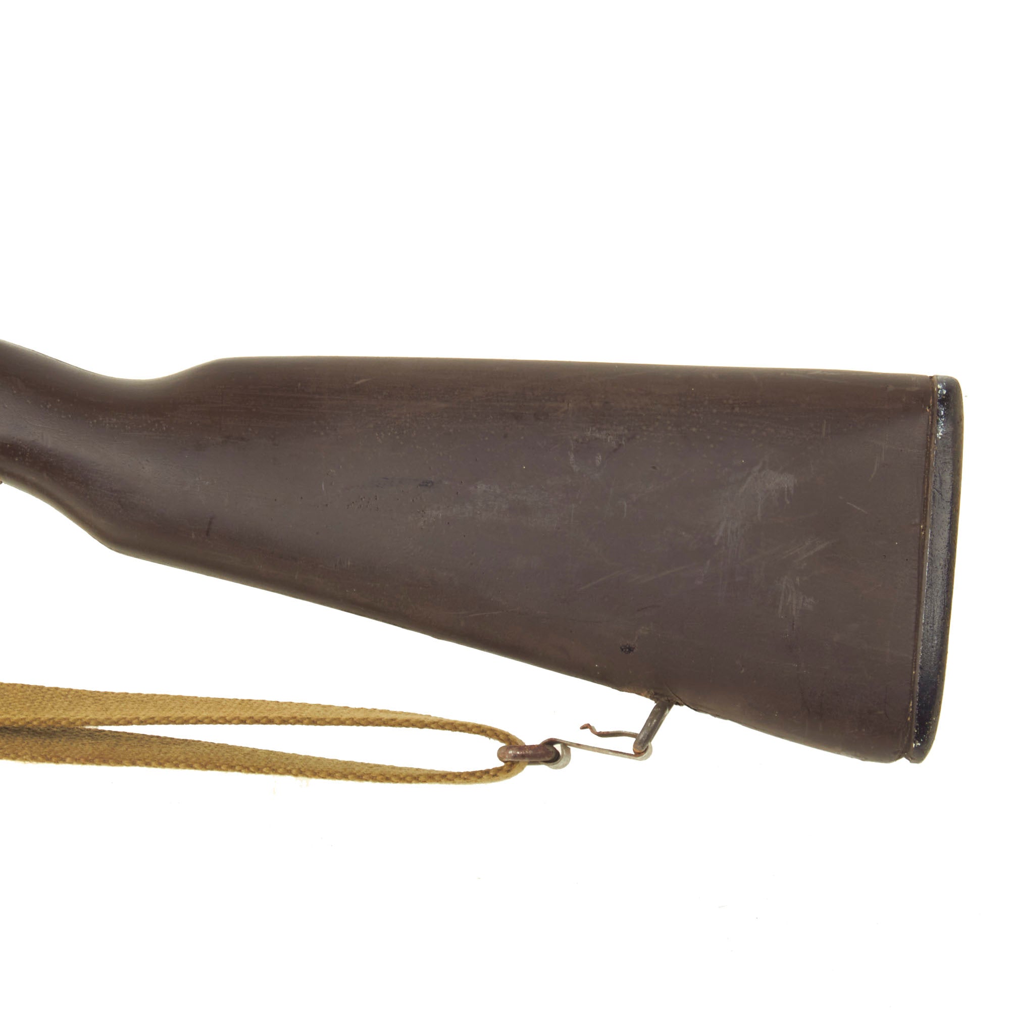 Original U.S. Full Scale Resin Springfield Model 1903 Drill Rifle From ...