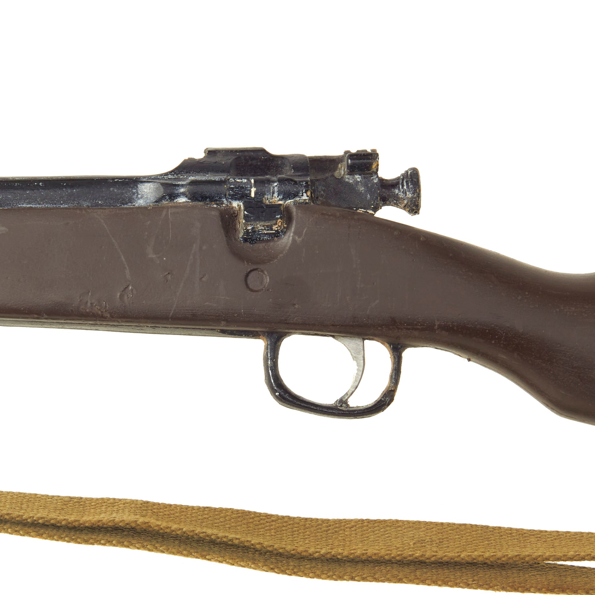 Original U.S. Full Scale Resin Springfield Model 1903 Drill Rifle From ...