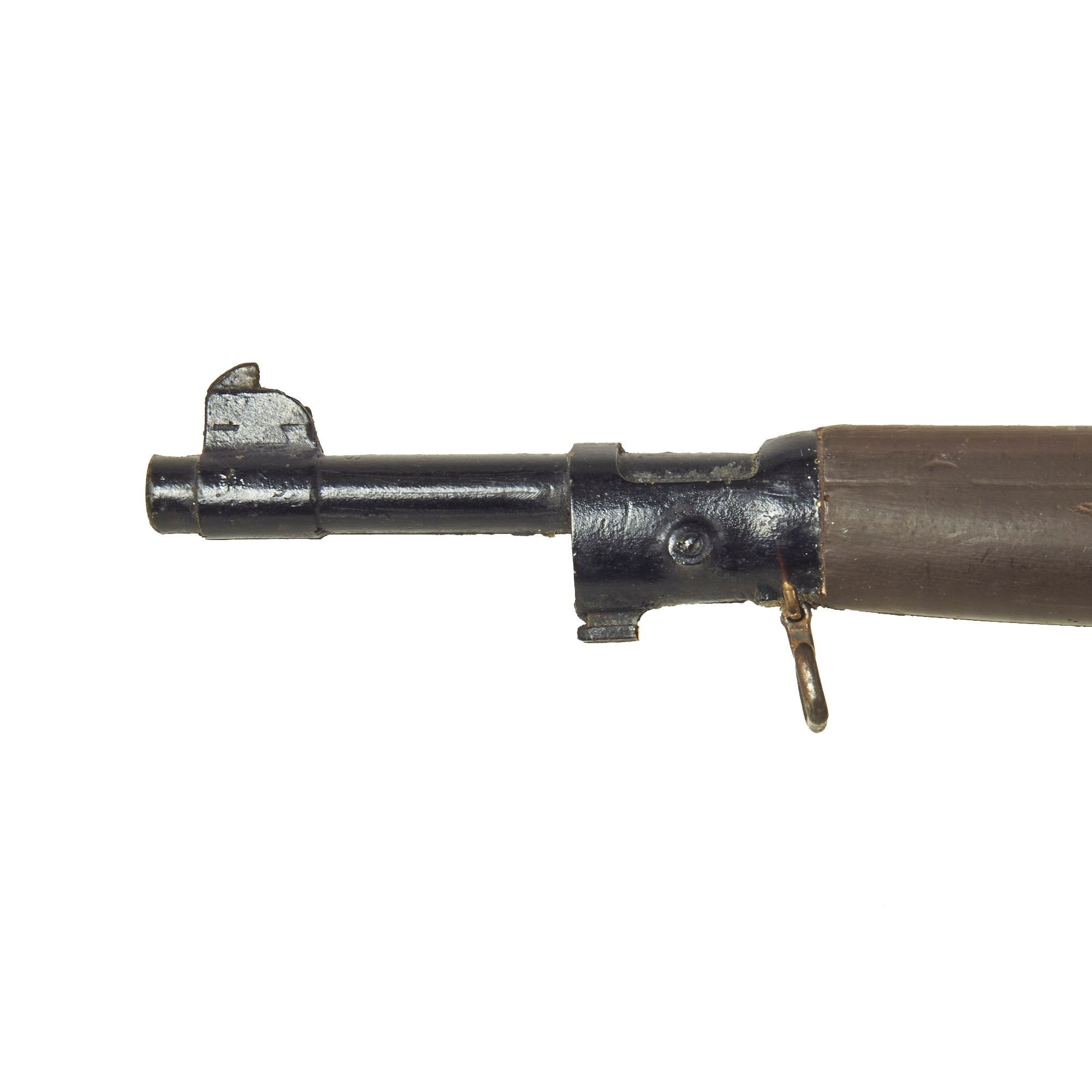 Original U.S. Full Scale Resin Springfield Model 1903 Drill Rifle From ...