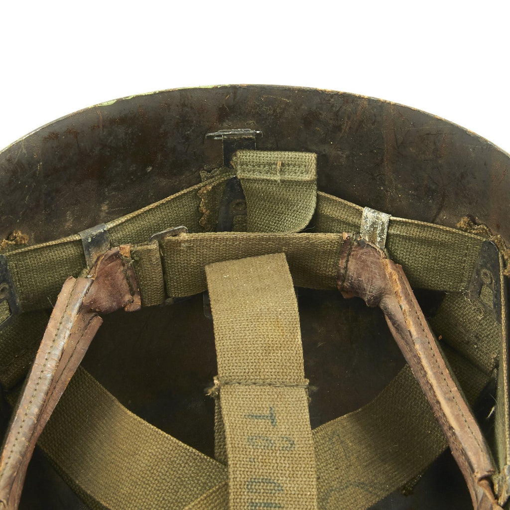 Original U.S. Vietnam War Replicated ARVN 81st Ranger Battalion Airbor ...