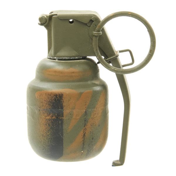 Original U.S. Accuracy Systems Inc. Inert M560 Mini Grenade for Specia ...