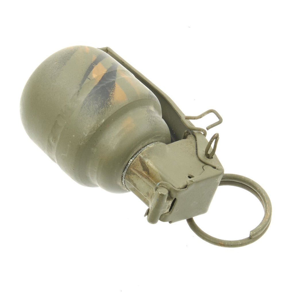 Original U.S. Accuracy Systems Inc. Inert M560 Mini Grenade for Specia ...