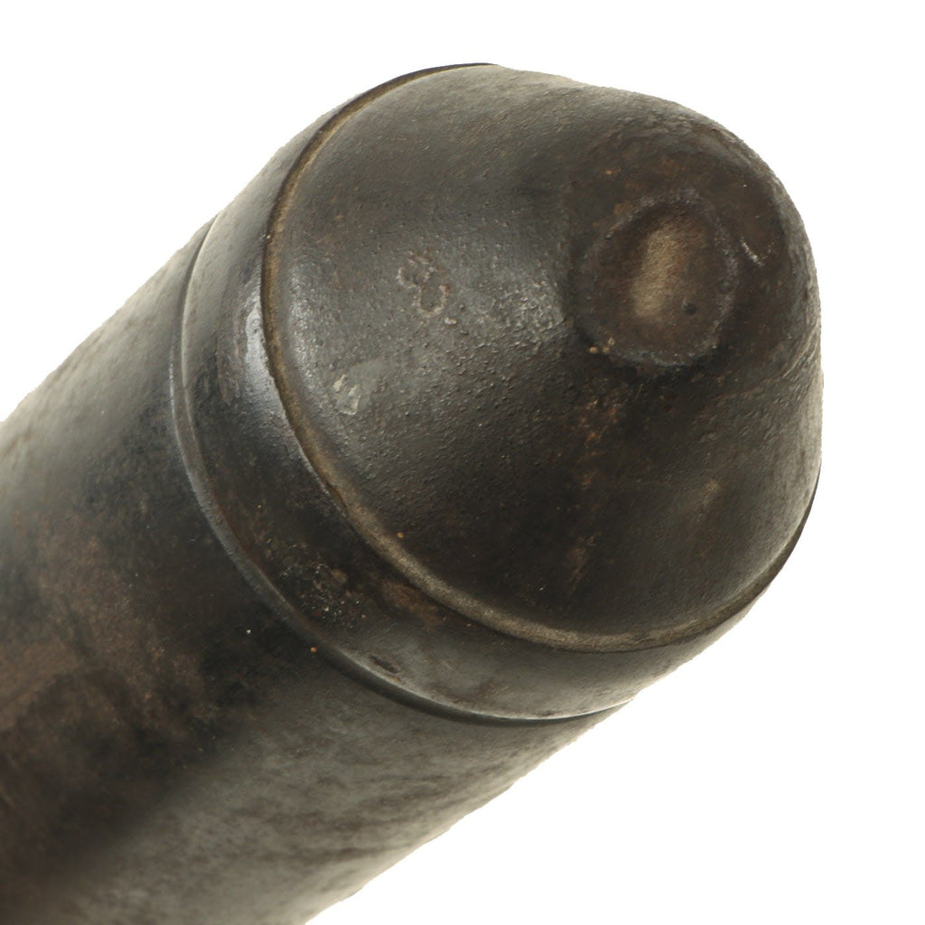 Original Japanese WWII Type 2 1/3 kg HEAT Cluster Bomb Sub Munition ...