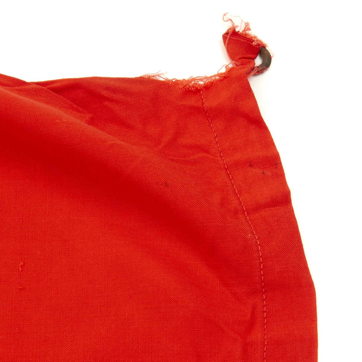 Original German WWII Balkan Cross Tank Identification Flag - 76 x 33 ...