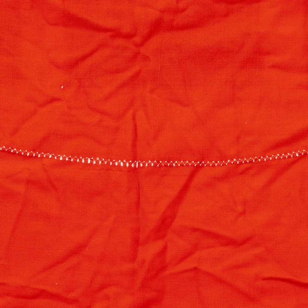 Original German WWII Balkan Cross Tank Identification Flag - 76 x 33 ...