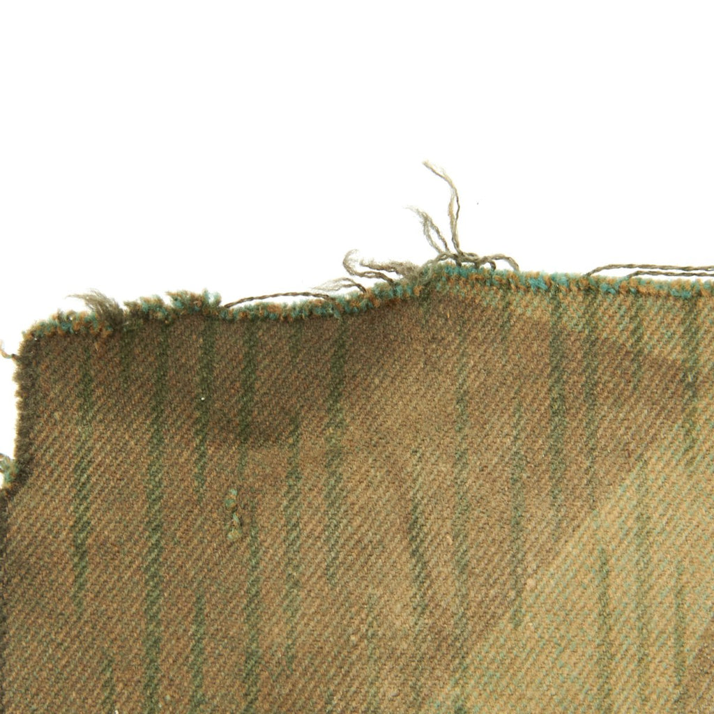 Original German WWII Model 42 3rd Pattern Splinter Tarn Camouflage Luf ...