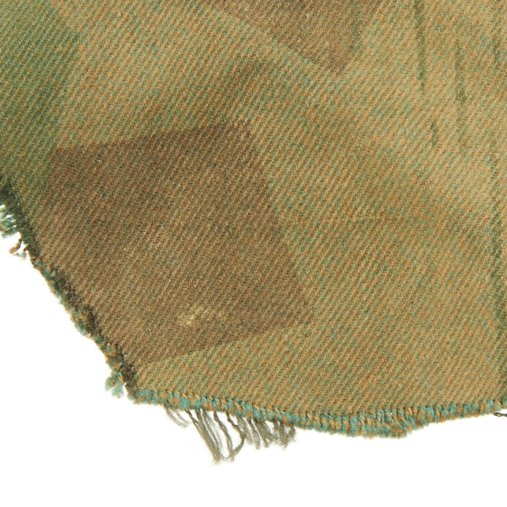 Original German WWII Model 42 3rd Pattern Splinter Tarn Camouflage Luf ...