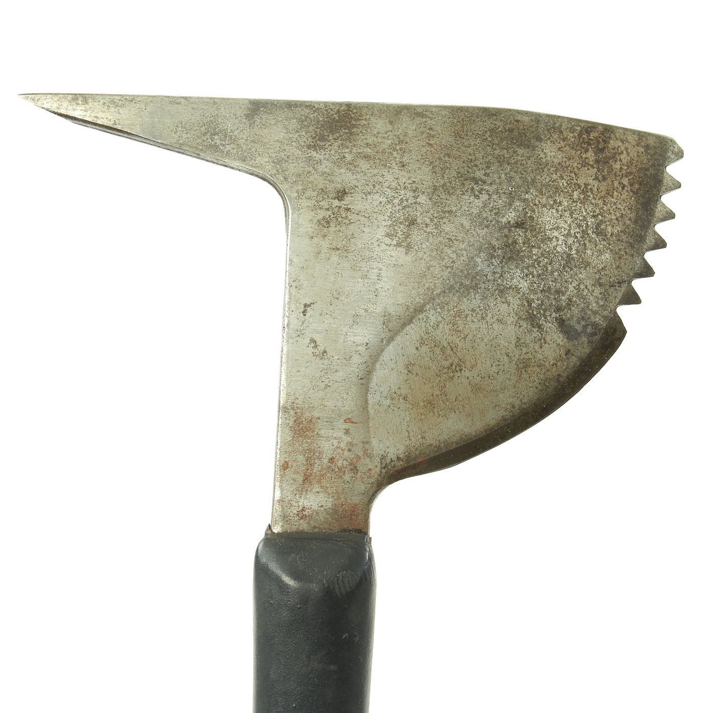 Original U.S. WWII Style USAAF Bomber and Air Crew Serrated Crash Esca ...