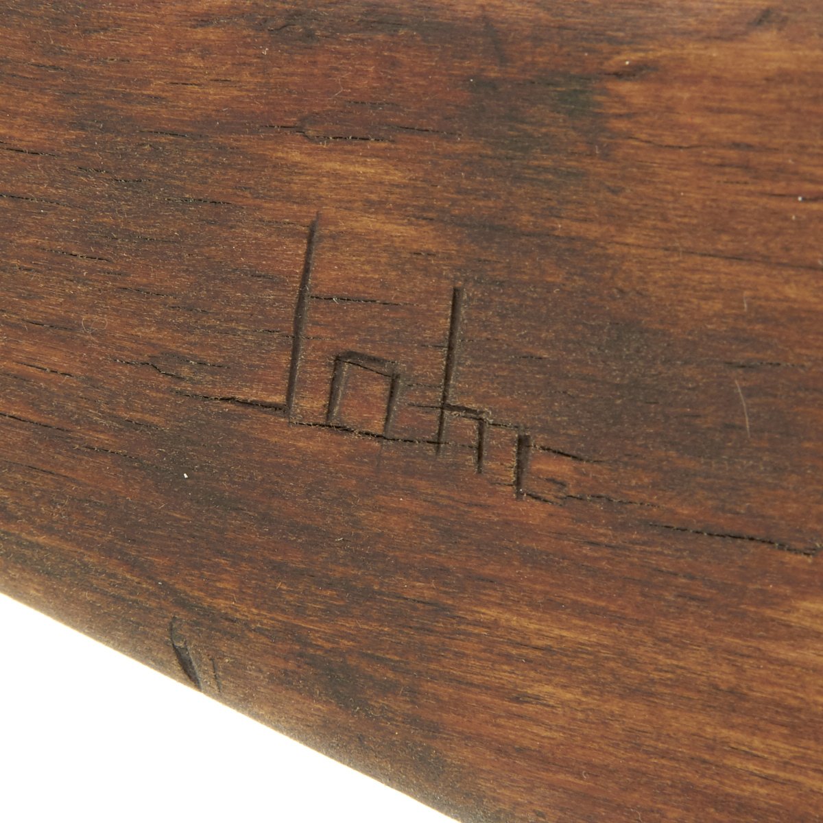 Original U.S. WWII Parris-Dunn Corp 1903 Mark I U.S.N. Dummy Training ...