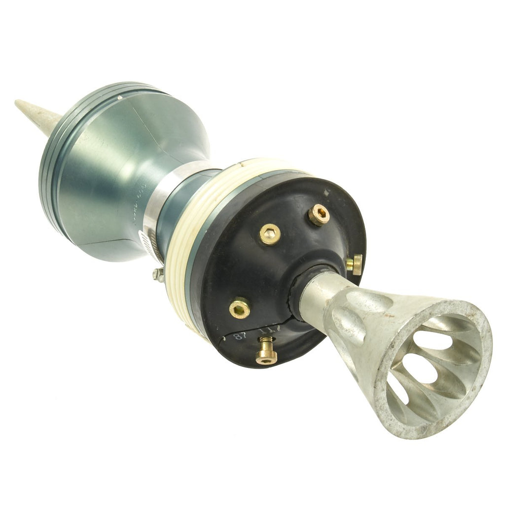 Original U.S. M1 Abrams Tank 120 MM M865 Practice Sabot Projectile ...