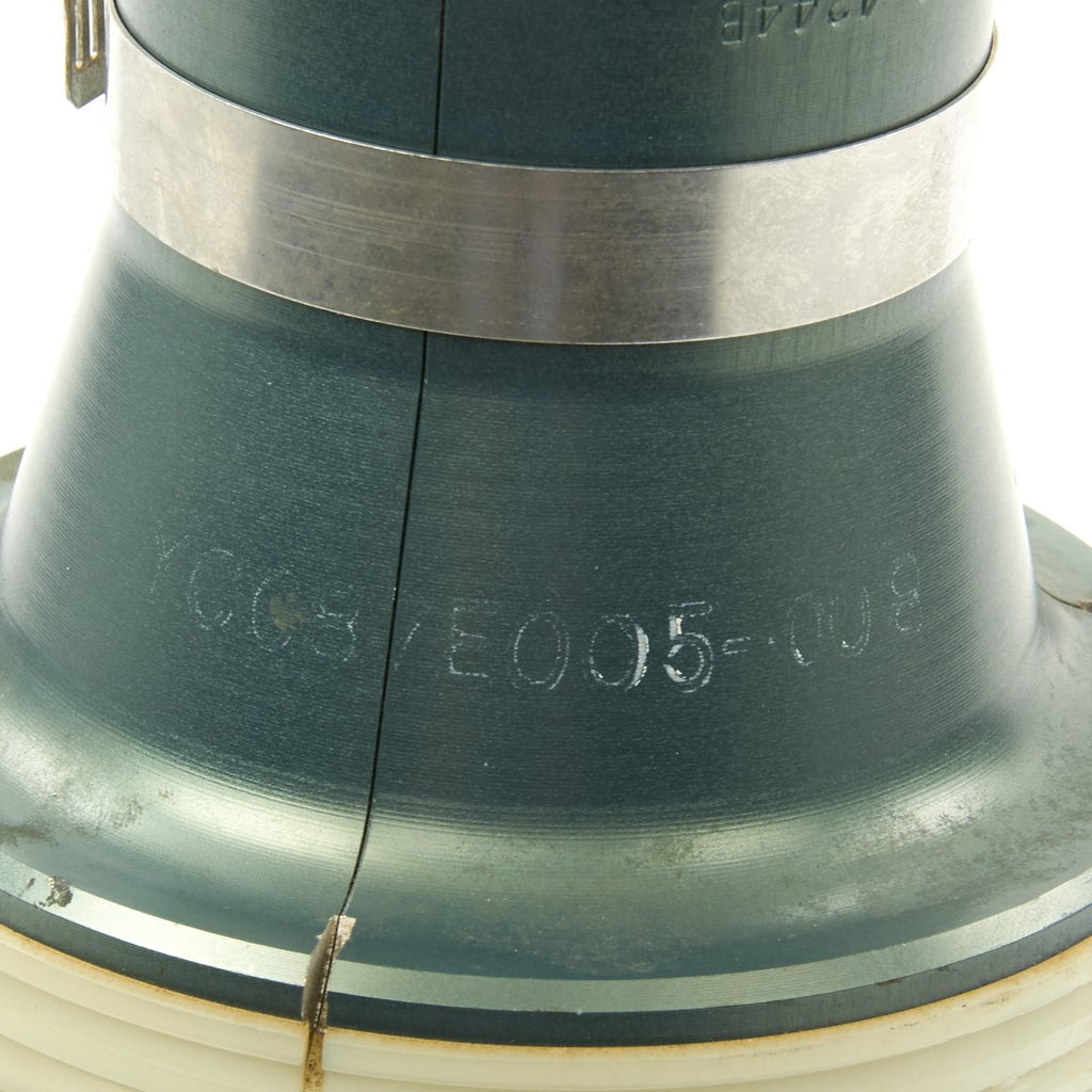 Original U.S. M1 Abrams Tank 120 MM M865 Practice Sabot Projectile ...