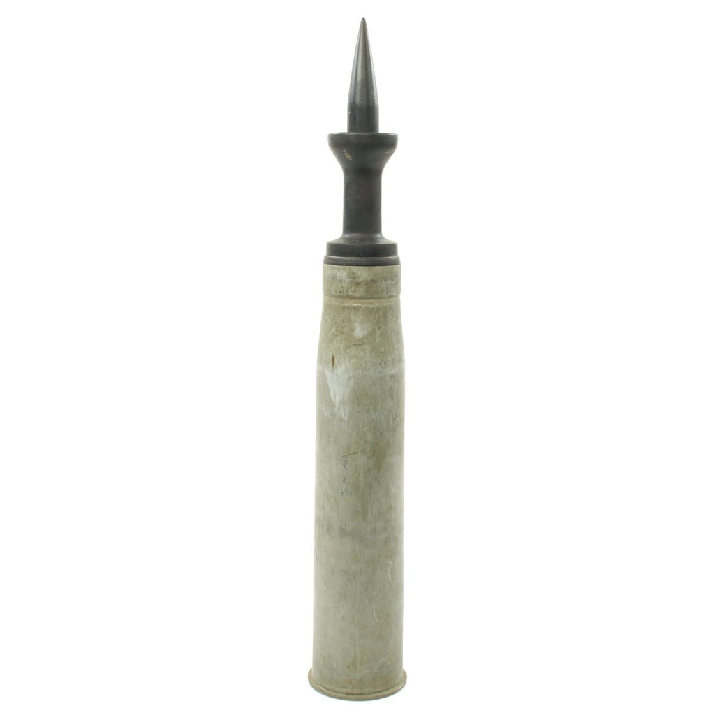 Original U.S. M1 Abrams Tank 105mm APFSDS-T Training Cartridge - Inert ...