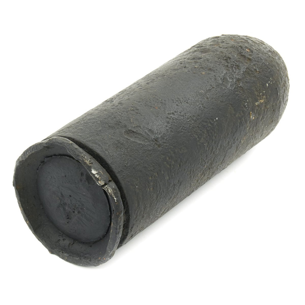 Original U.S. Civil War Federal 20-pounder Parrott Rifle 3.67 Inch Rea ...