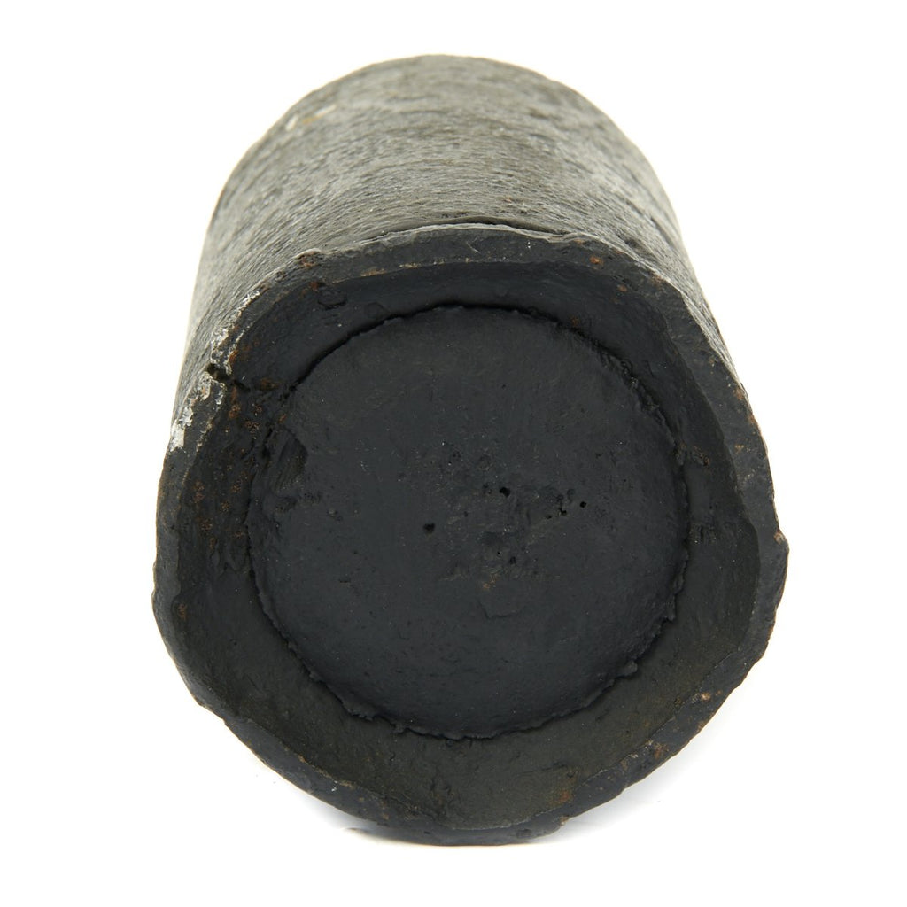 Original U.S. Civil War Federal 20-pounder Parrott Rifle 3.67 Inch Rea ...